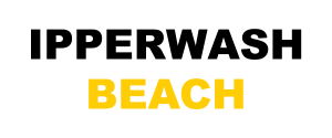 Ipperwash Beach
